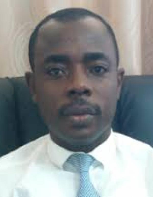 Dr. Ernest Teye | Pineapple Value Chain